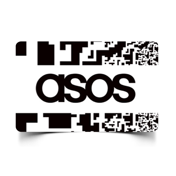 ASOS Gift Card